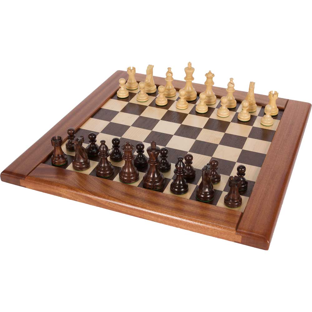 The Rich History of Chess in India: A Fascinating Journey