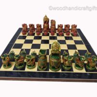 Chess Sets Krishna Handicrafts